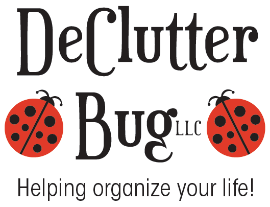 De-Clutter Bug: Helping Organize Your Life | Bay County Library System